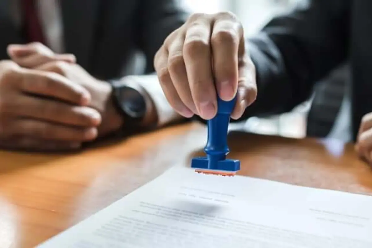 Document Authentication and Legalization in Kenya - WKA