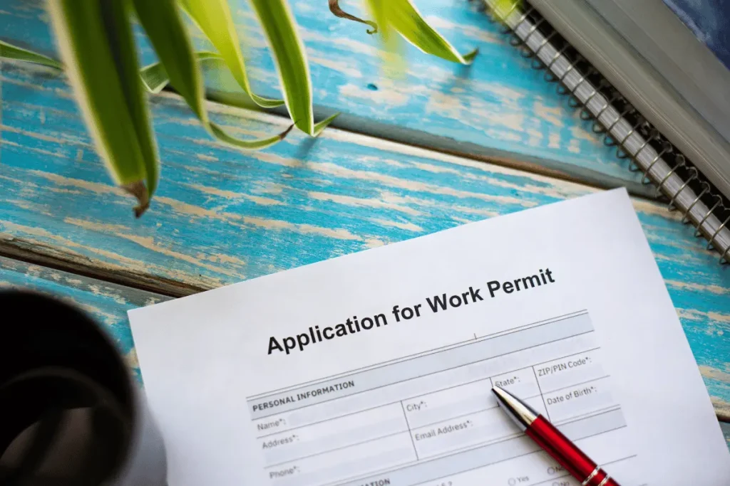 How to Apply for a Permit in Kenya | Immigration & Work Permits